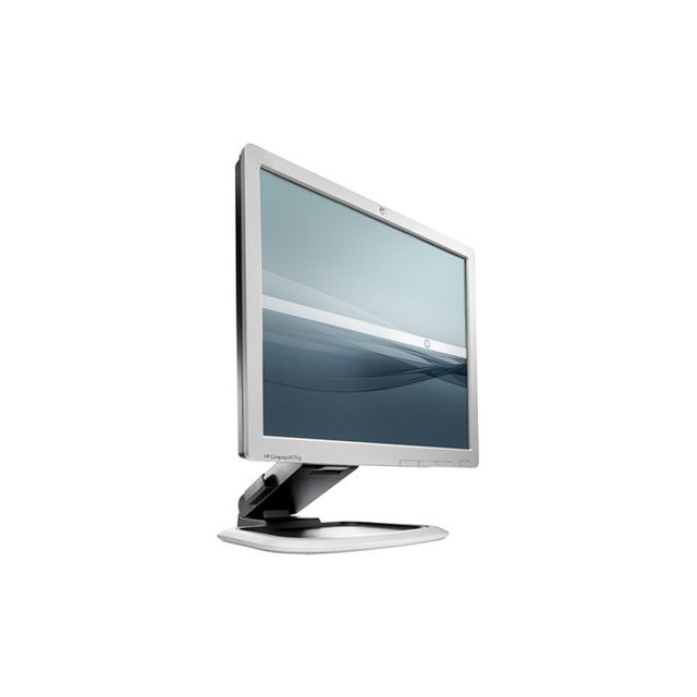 HP Compaq LA1751g 17 Zoll Monitor - Silber online kaufen | eBay