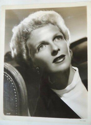 Doris Dudley VINTAGE ORIGINAL MGM STUDIO PORTRAIT PHOTO | eBay