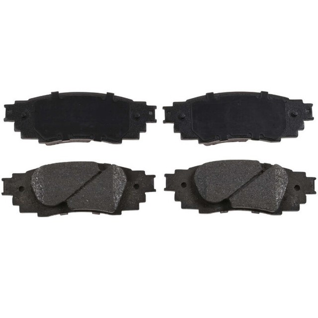 Genuine Toyota Brake Pads 04466-42080 for sale online | eBay