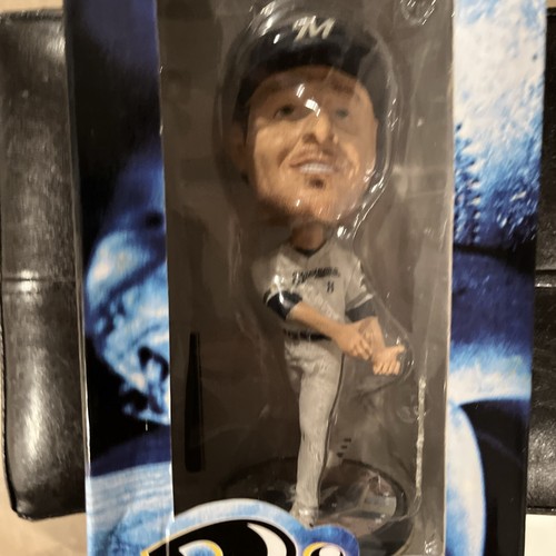 RYAN BRAUN Milwaukee Brewers MLB BIGhead Nodder Bobblehead NIB! | eBay