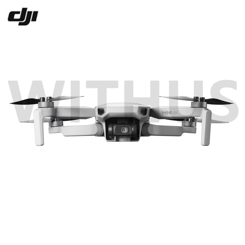 DJI Mini 4K Fly More Combo Camera Drone(3 Battery) DJI RC-N1C Remote ...