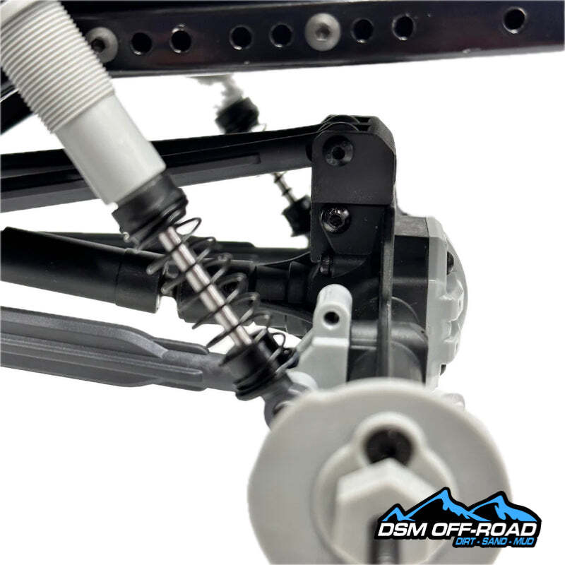 Link Riser for Element RC Enduro Ecto Gatekeeper Knightwalker Bushido ...