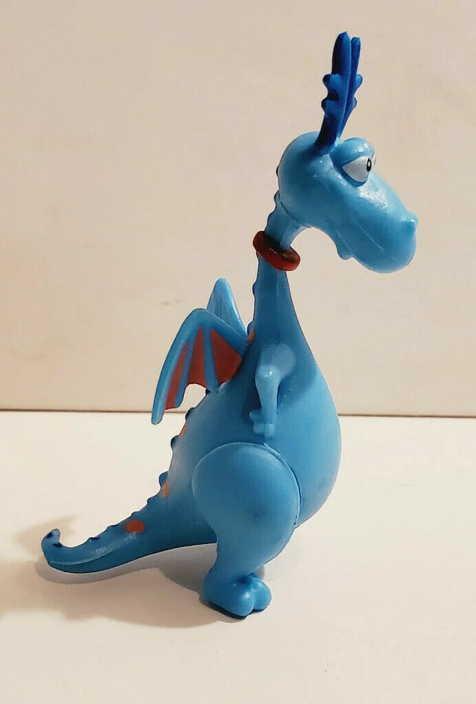 Doc Mcstuffins Stuffy Cake