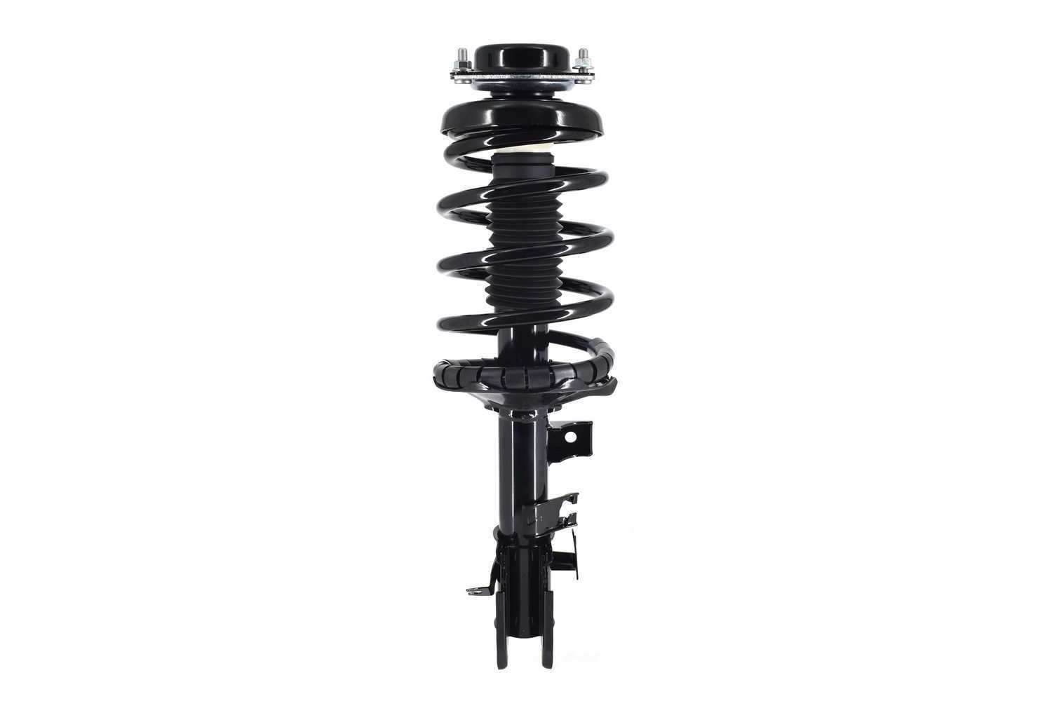 Suspension Strut and Coil Spring Assembly Top Notch ABS0888L for sale ...