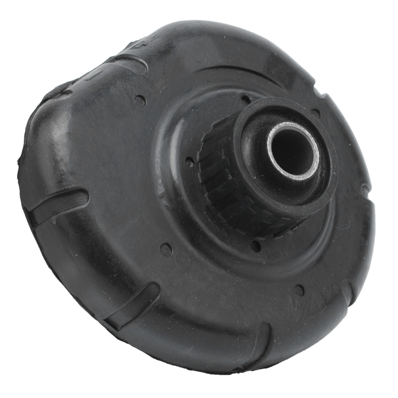 4PCS Strut Mount & Spring Seat Bushing Front for Volvo S60 S80 V70 XC90 ...