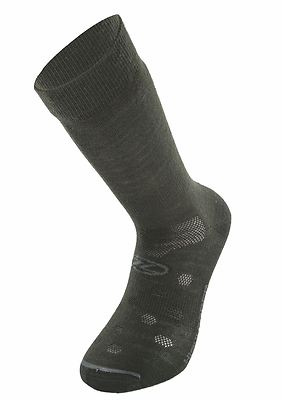 Highlander Coolmax Crew Liner Sock - Intensive Sports Outdoor ...