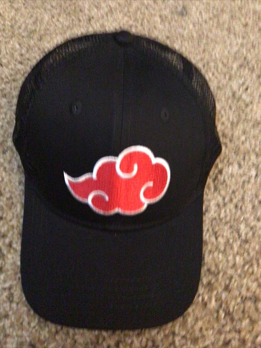 Akatsuki Logo Akatsuki Logo Transparent Image