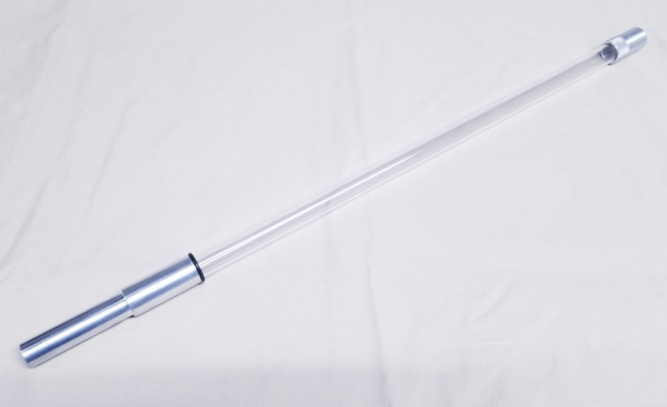 Hornady Improved Intermediate Feed Tube Assembly For Hornady LnL AP ...