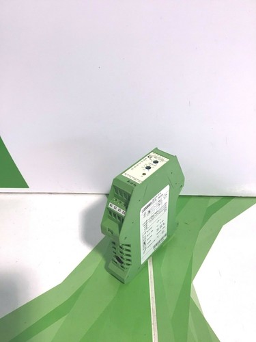 Phoenix Contact MCR-SL-S-16-SP-24 2864464 | eBay