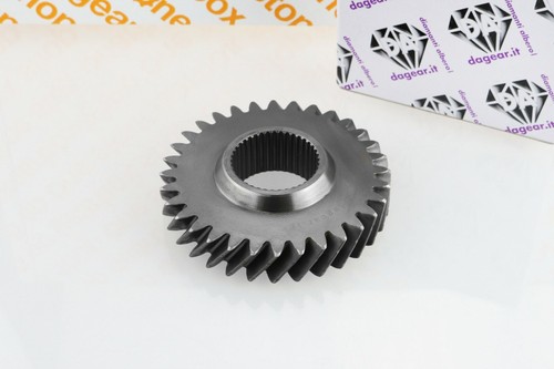 VW T4 TRANSPORTER 4TH GEAR 32 TEETH - 02A 311 351BB / 02A311351BB - DA ...