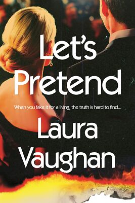 Let's Pretend By Vaughan, Laura Laura Vaughan, 9781838952068| eBay