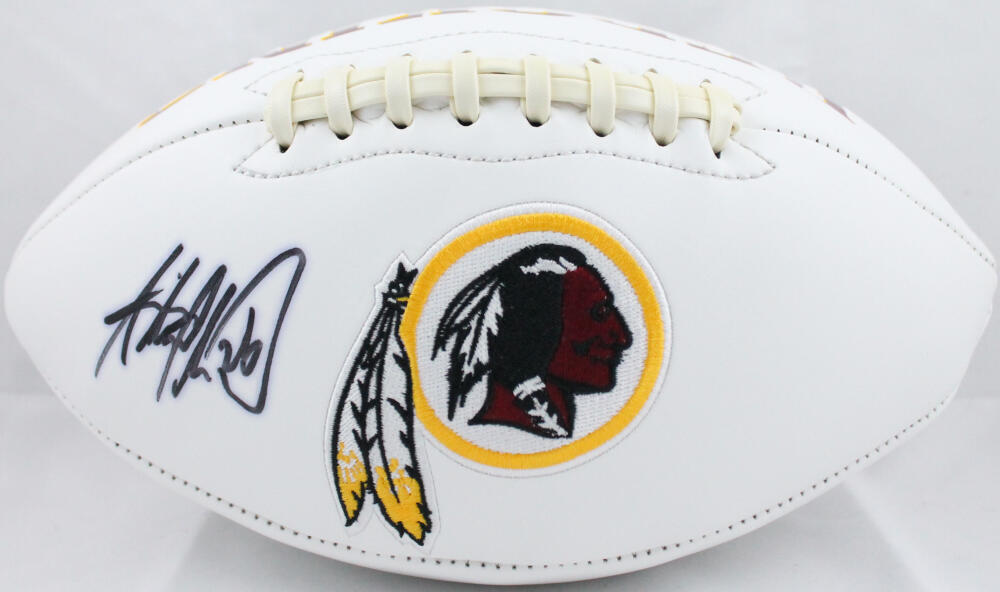 Autographed Footballs | NFL Memorabilia | Category