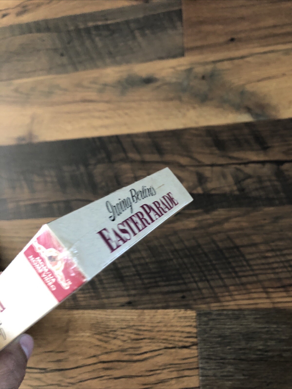 Easter Parade (VHS, 1992) for sale online | eBay