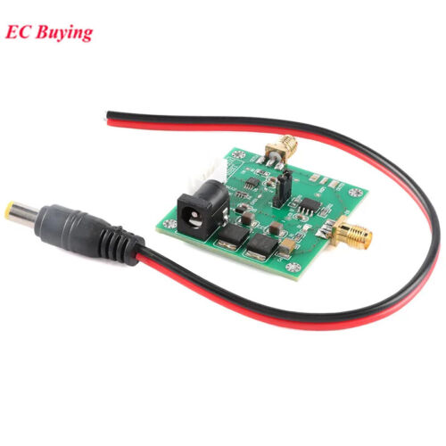 DAC8550 16-Bit DAC Module - High-Precision Analog Voltage Output SPI | eBay