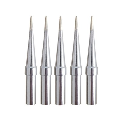 ET Soldering tips Replacement Weller Soldering tip for Weller WESD51 ...
