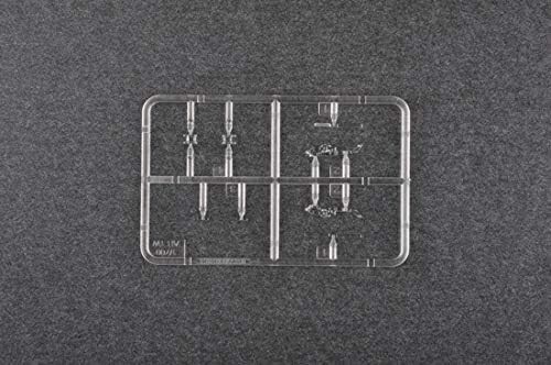 Trumpeter Bell AH-1 Cobra Model Kit | eBay