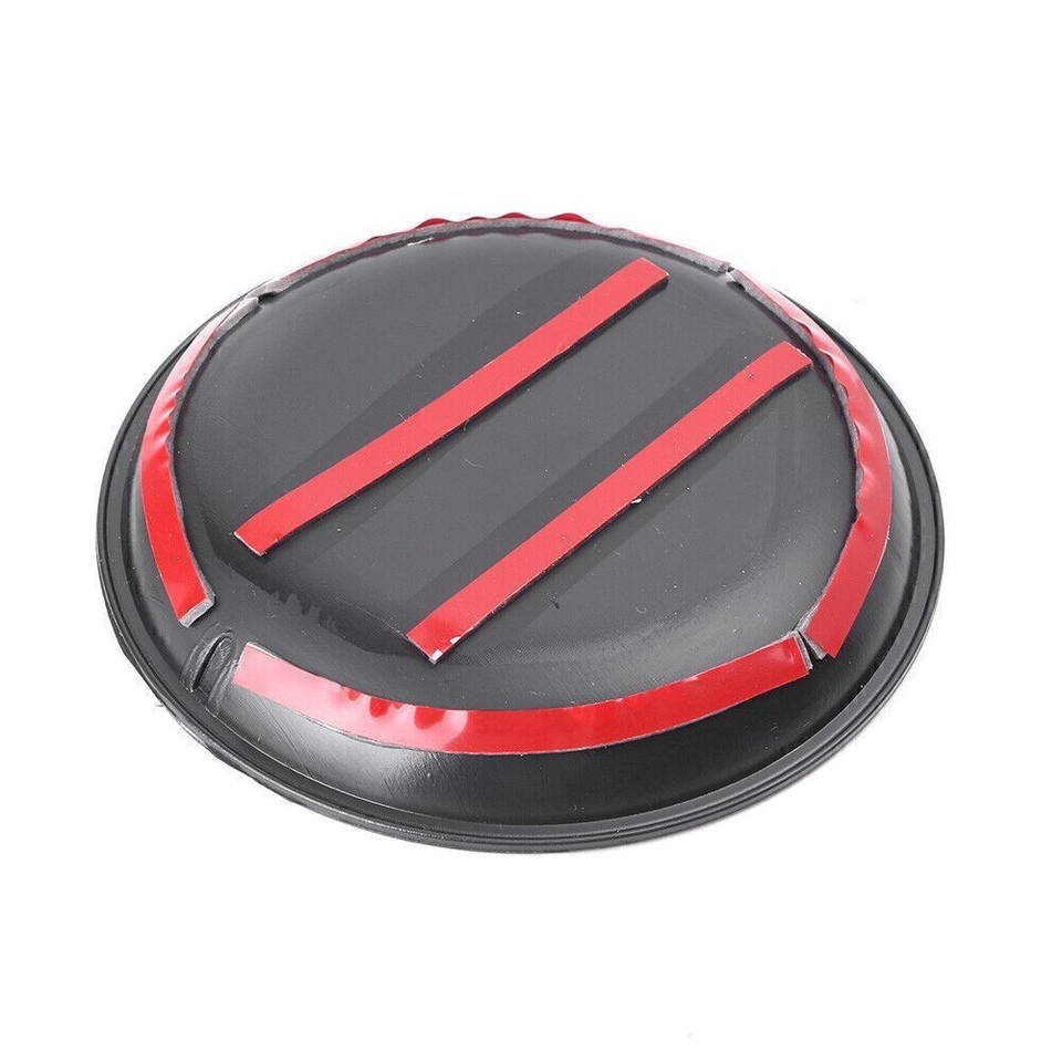 5pcs ABS Door Handle Recess Guards Fit Jeep Wrangler 4 Door Black | eBay