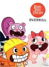 Happy Tree Friends - Overkill | DVD | eBay