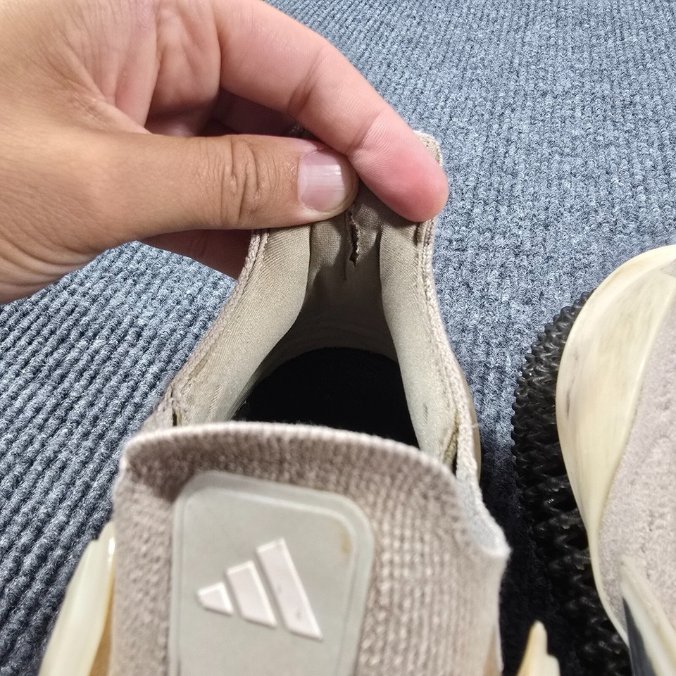 Adidas Ultra 4D FWD Running Shoes HP7599 Taupe Men’s Size 13 US | eBay