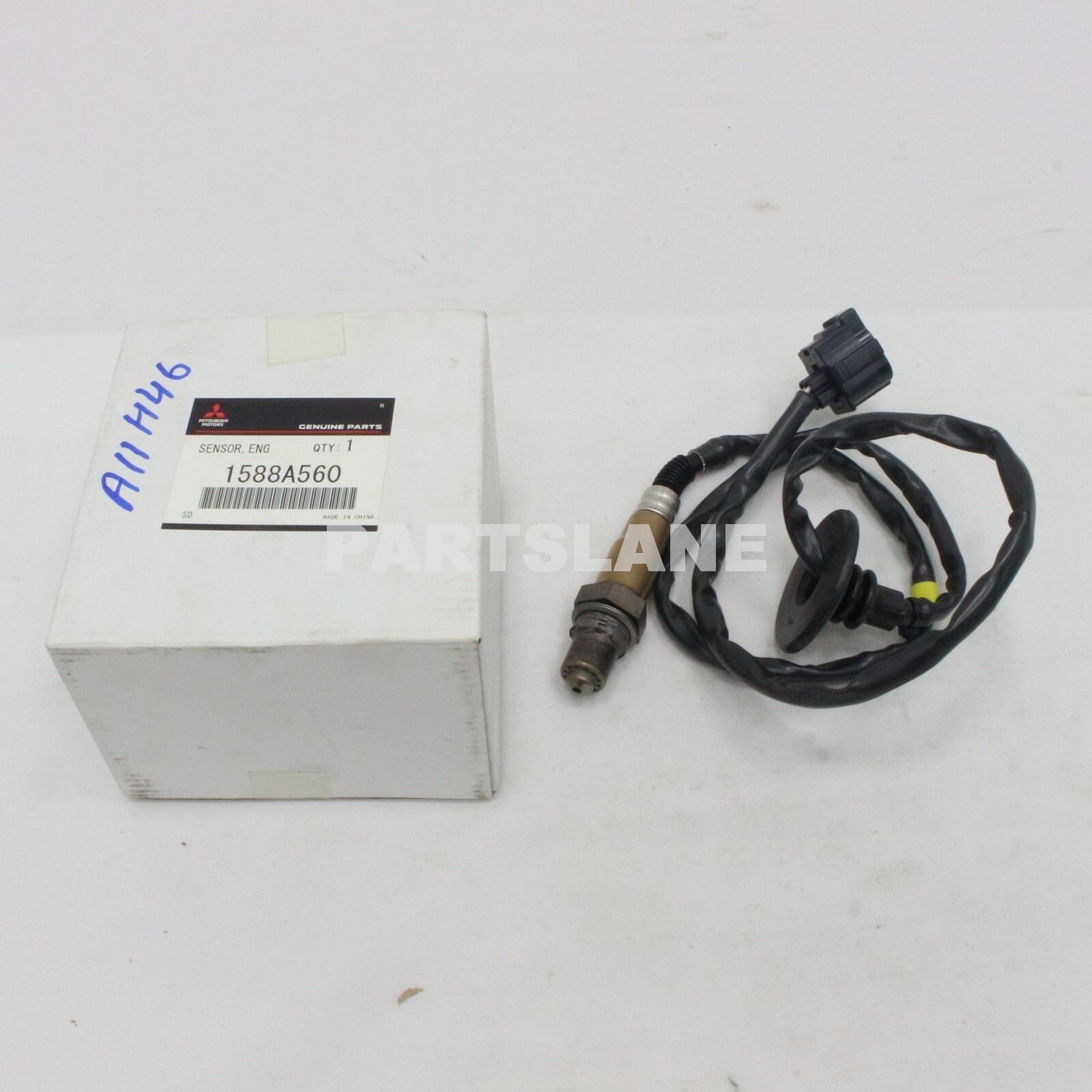 1588A560 Mitsubishi OEM Genuine Sensor Eng Control Oxygen for sale ...