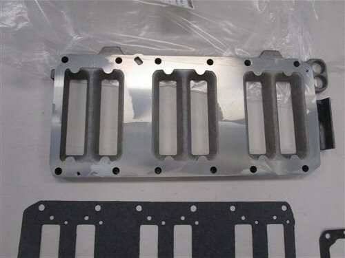 Mercury OUTBOARD 225 Optimax Reed Plate 858541t 3 Ofb16 for sale online ...