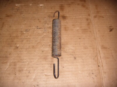 John Deere Scott's S1742 Riding Lawn Mower Deck Height Adjustment ...