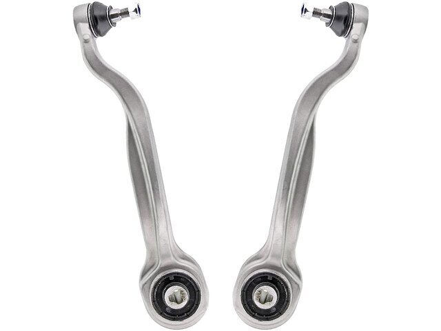 Front Upper Control Arm Set fits Mercedes E550 2010-2014 Base 65KPQF | eBay