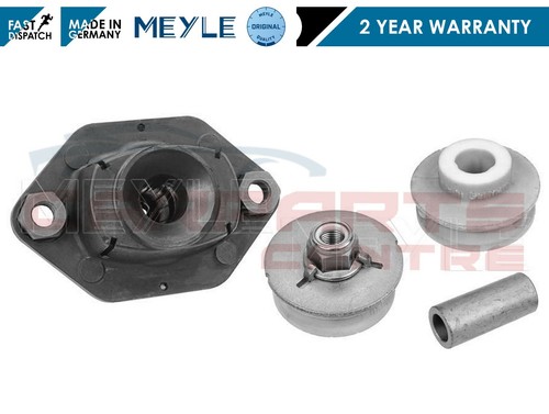 BMW E81 E87 E82 E88 E90 E92 E91 E93 REAR UPPER LOWER SHOCK ABSORBER MOUNT KIT | eBay