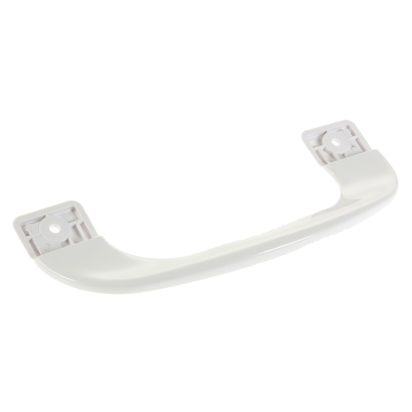 For LEC R5526W, U5526W White Fridge Refrigerator Freezer Door Handle ...