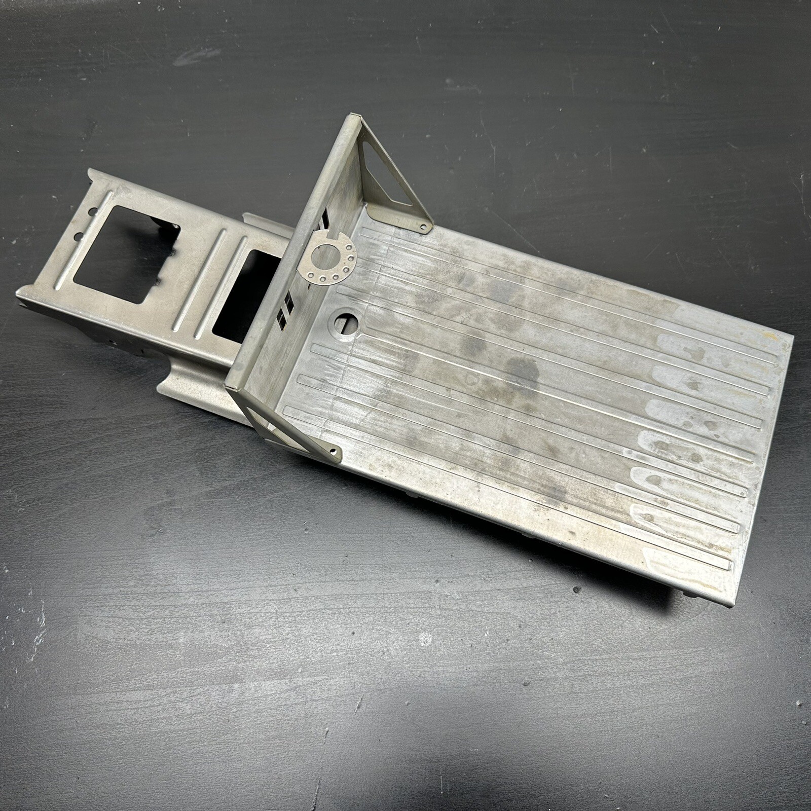 Tonka Power Boom Loader Truck Reproduction Parts | eBay