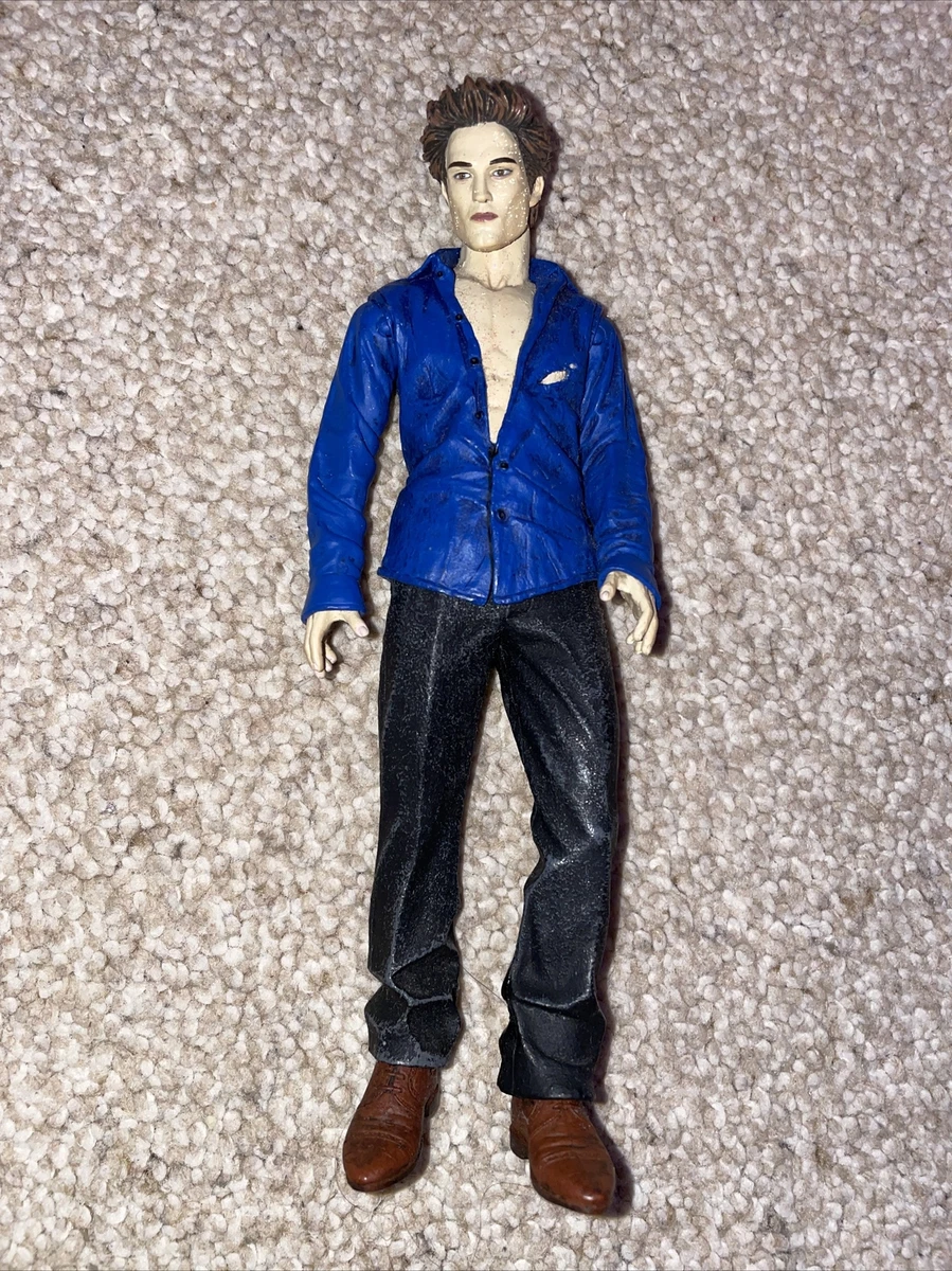 Edward Cullen Full Body Sparkling