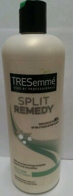 Vintage Tresemme Split Remedy Split End Professional Conditioner 25 fl ...