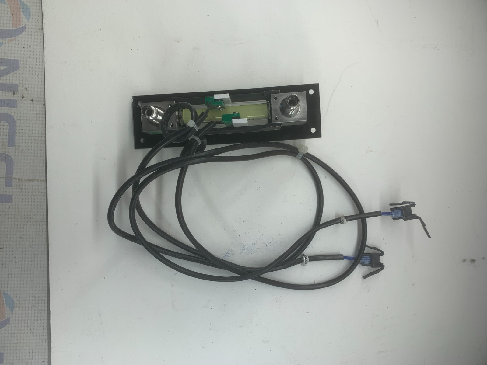 Tokyo Keiso Gas Flow Meter | eBay