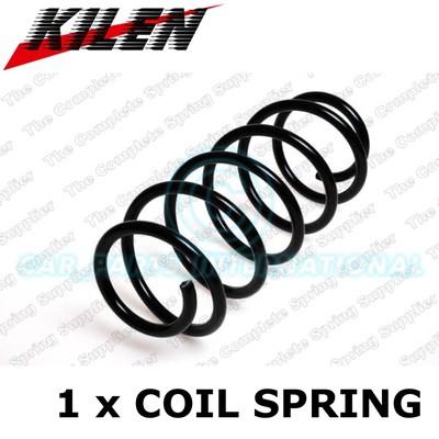 Kilen FRONT Suspension Coil Spring for VAUXHALL ASTRA 1.7TD Part No ...