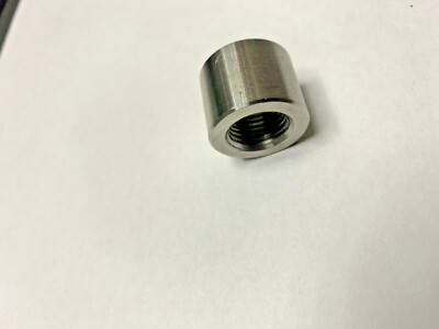 Temperature Sensor Einschweiß Thread Lambda Probe M14x1, 5 Stainless ...