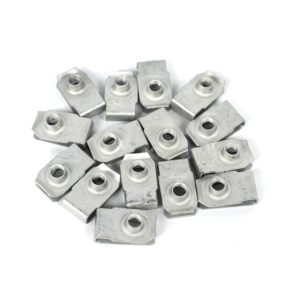 Fit 2014-2019 GMC Sierra 1500 2500 3500 23267374 Bumper Grille Shutter ...