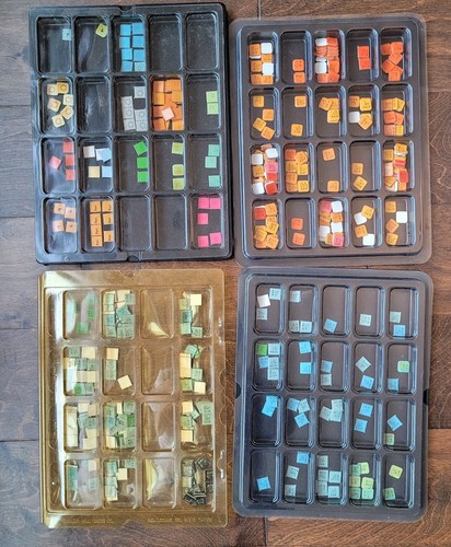 Anzio Struggle For Italy 1943-1945 4th Edition War Board Game, w ...