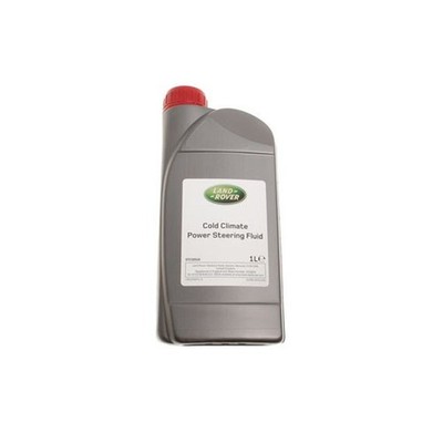 LAND ROVER POWER STEERING FLUID 1L RR DEF LR3 LR4 RRS STC50519 GENUINE ...