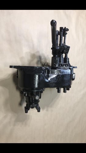 1976-1979 Jeep CJ5 CJ6 CJ7 Dana 20 Transfer Case | 4WD | Manual | Dana ...