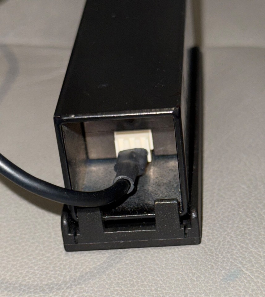 Palm Mini Paddle CW Key Black Morse Code Ham Radio HF Shortwave | eBay