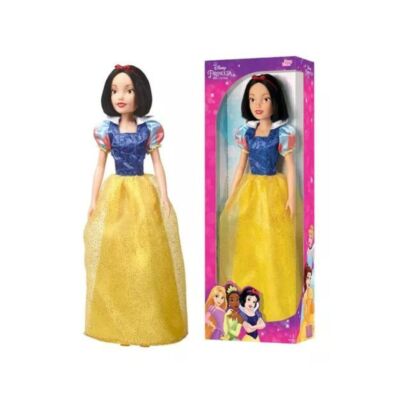 Brazilian Snow White Disney Princess Doll Toy 55cm | eBay
