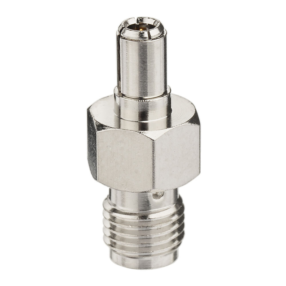 5-Pack RP-SMA Female to TS9 Male Connector Adapter | eBay