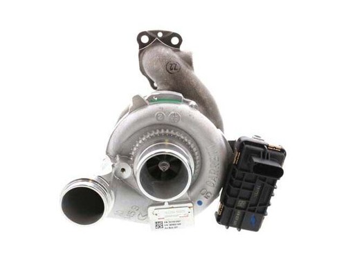 Turbocharger For 07-09 Dodge Sprinter 2500 3500 3.0L V6 JC68S4 | eBay