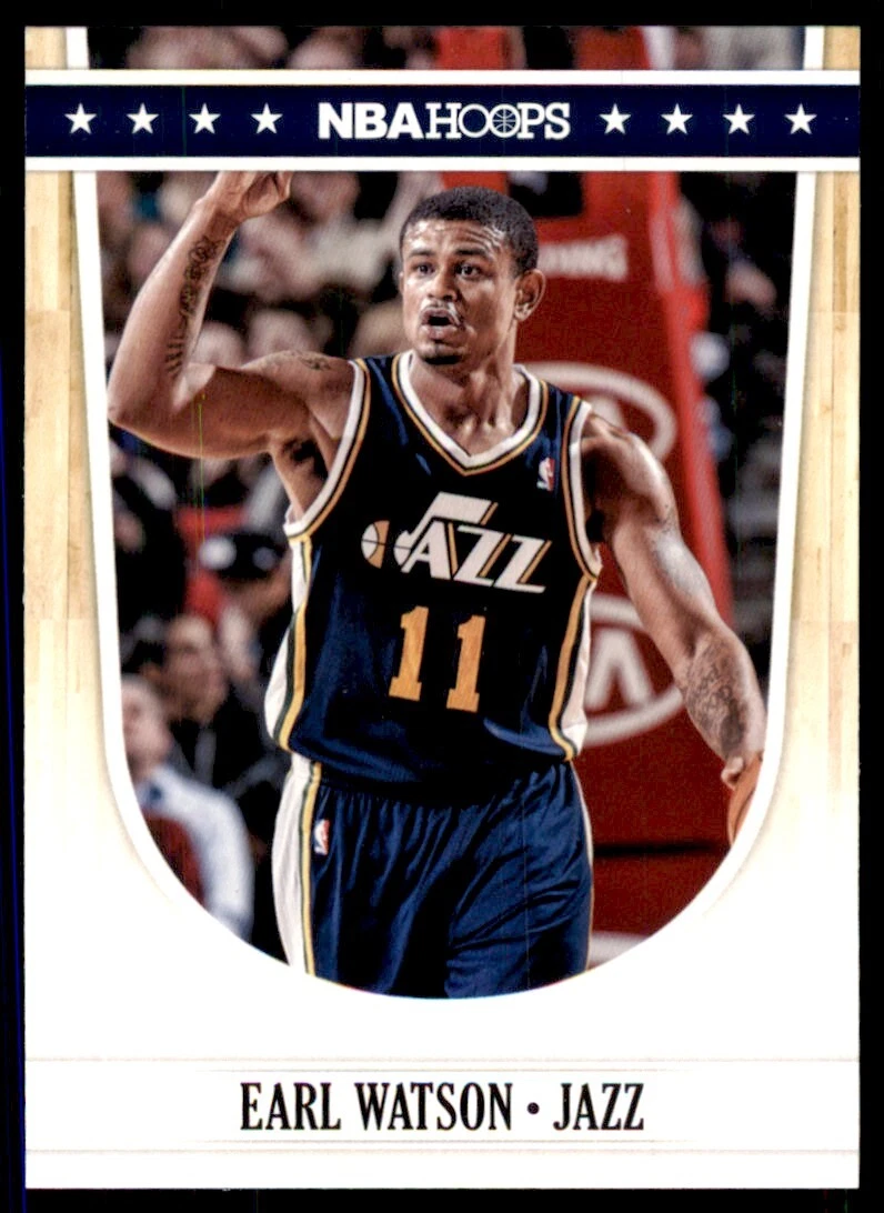 Earl Watson Jazz