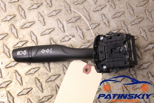 2019 CHEVROLET CRUZE TURN SIGNAL SWITCH HEADLIGHT HEADLAMP CONTROL 19 ...