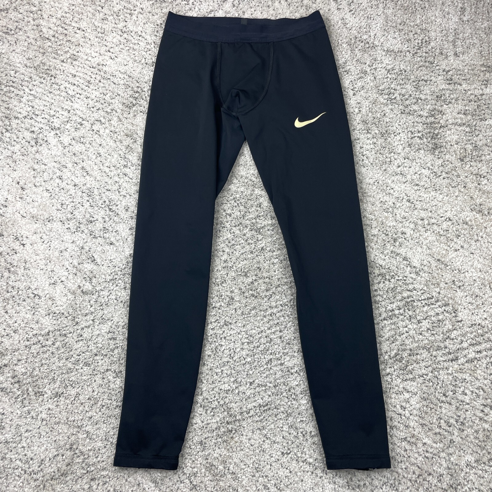 Nike Pro Elite Tights Men Small Track Field 2020 Ankl… - Gem