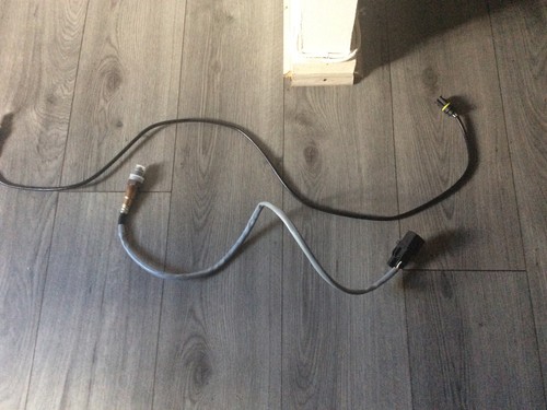 Bosch 0258007161 Lambda Sensor for sale online | eBay UK