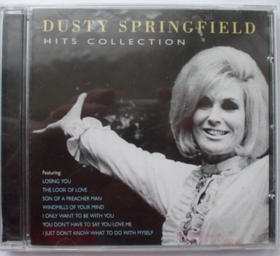 Dusty Springfield - The Collection - CD - Low Buy it Now | eBay Australia
