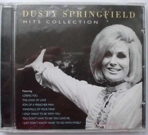 Dusty Springfield - The Collection - CD - Low Buy it Now | eBay