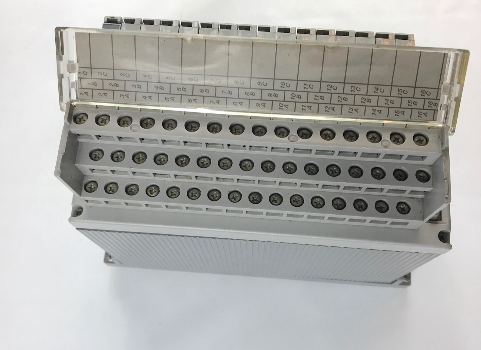 YOKOGAWA AMN11 S1 W/ AAM11B S1 MODULE | eBay